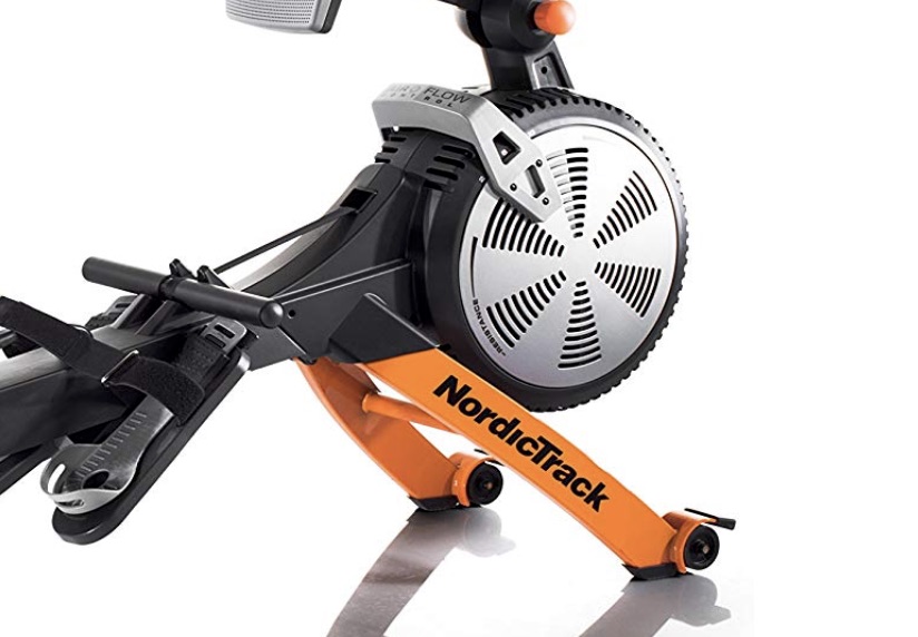 NordicTrack RW200 Rower Review - Must Read This First