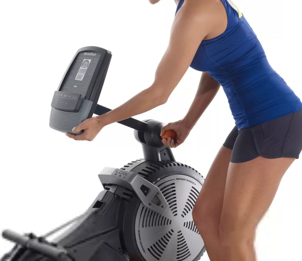 NordicTrack RW200 Rower Review - Must Read This First