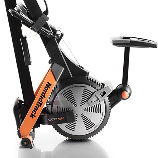 NordicTrack RW200 Rower Review - Must Read This First