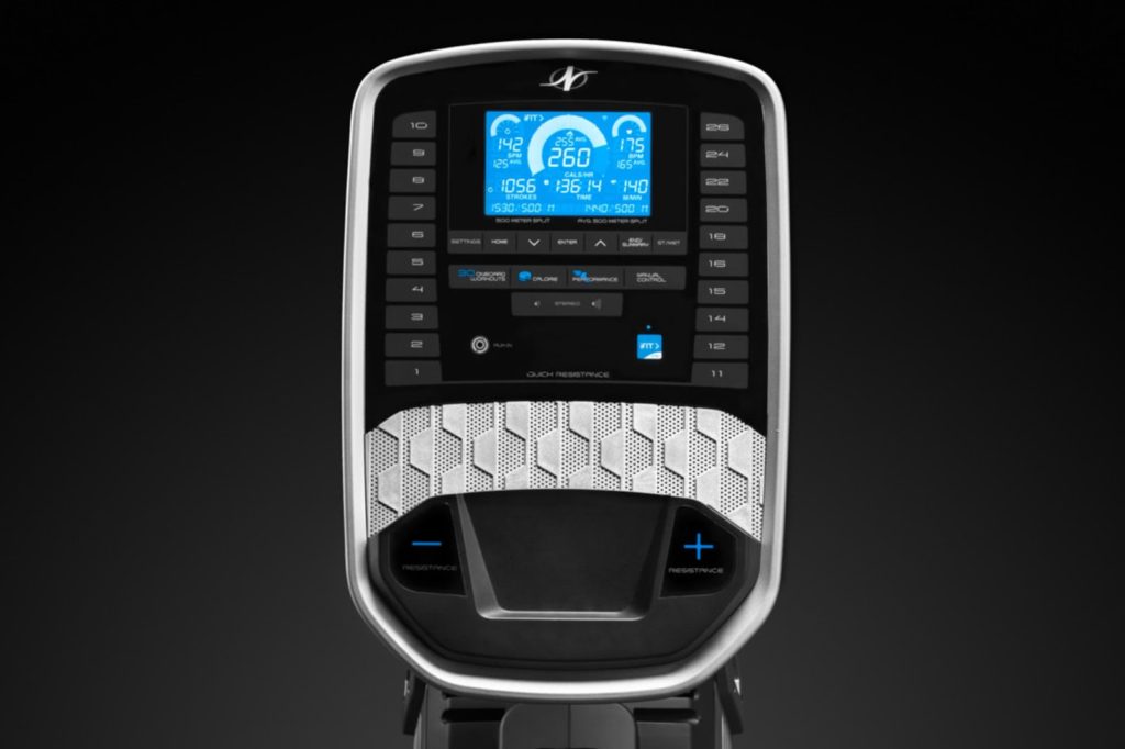 NordicTrack RW500 Rower Review - Must Read This First