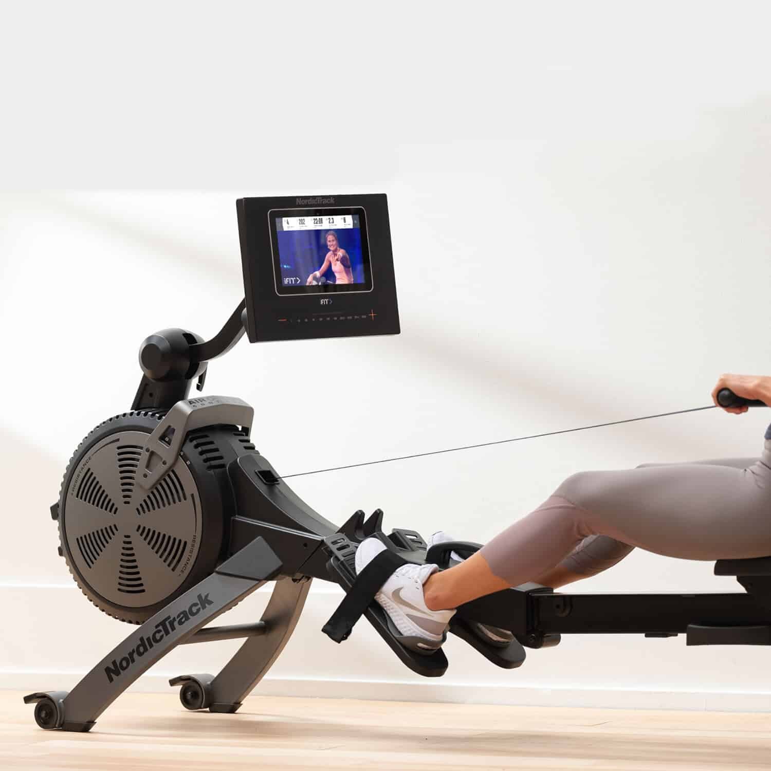 NordicTrack RW600 Rower Review - Must Read This First