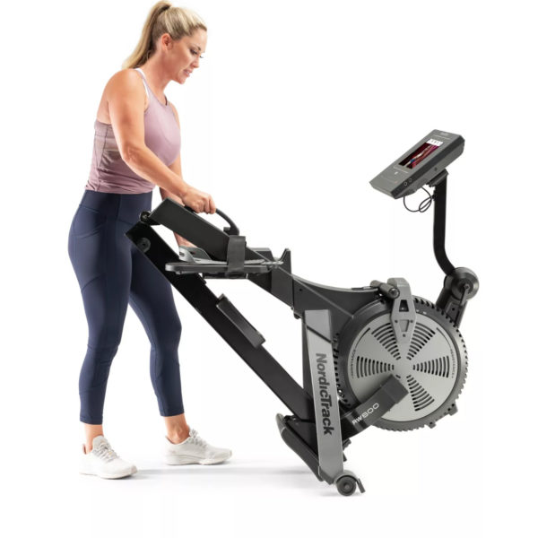 NordicTrack RW600 Rower Review - Must Read This First