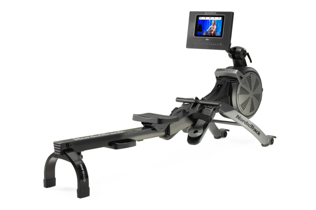 NordicTrack RW600 Rower Review - Must Read This First