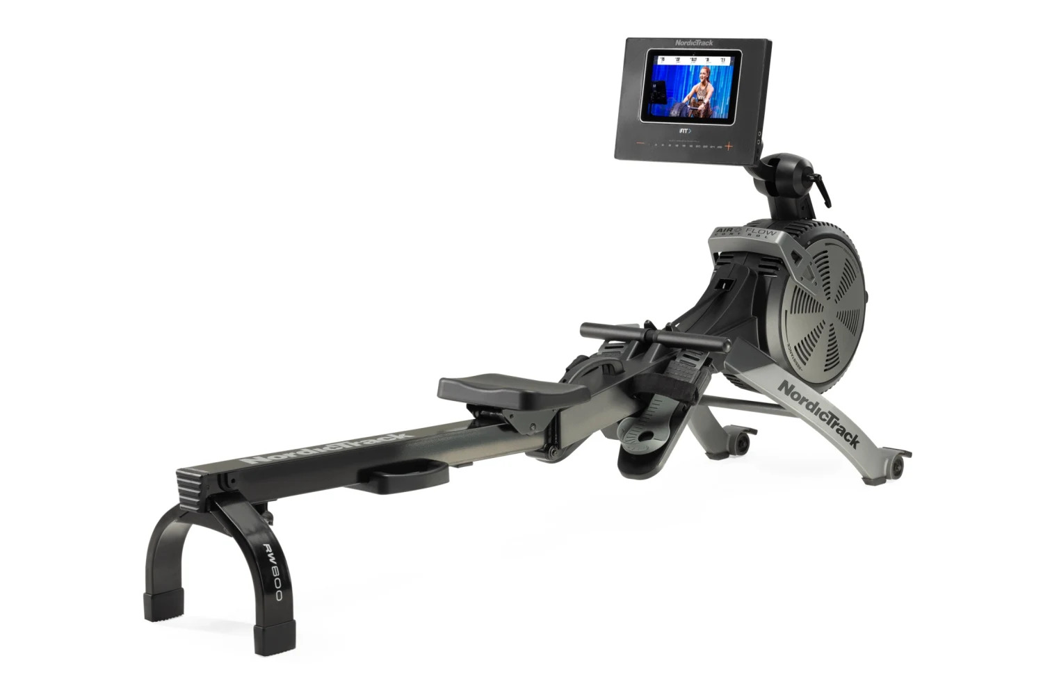NordicTrack RW600 Rower Review - Must Read This First