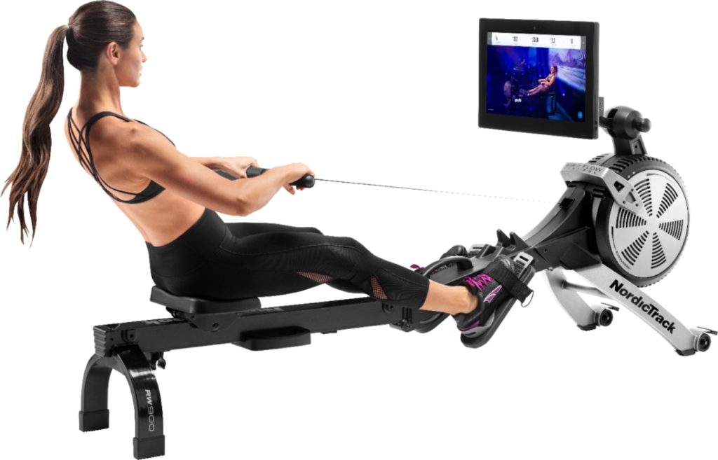 NordicTrack RW900 Rower Review - Must Read This First