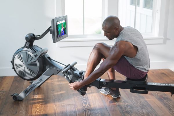 NordicTrack RW700 Rowing Machine Review - Must Read This First