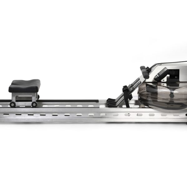 WaterRower S1 Rowing Machine Review - Must Read This First