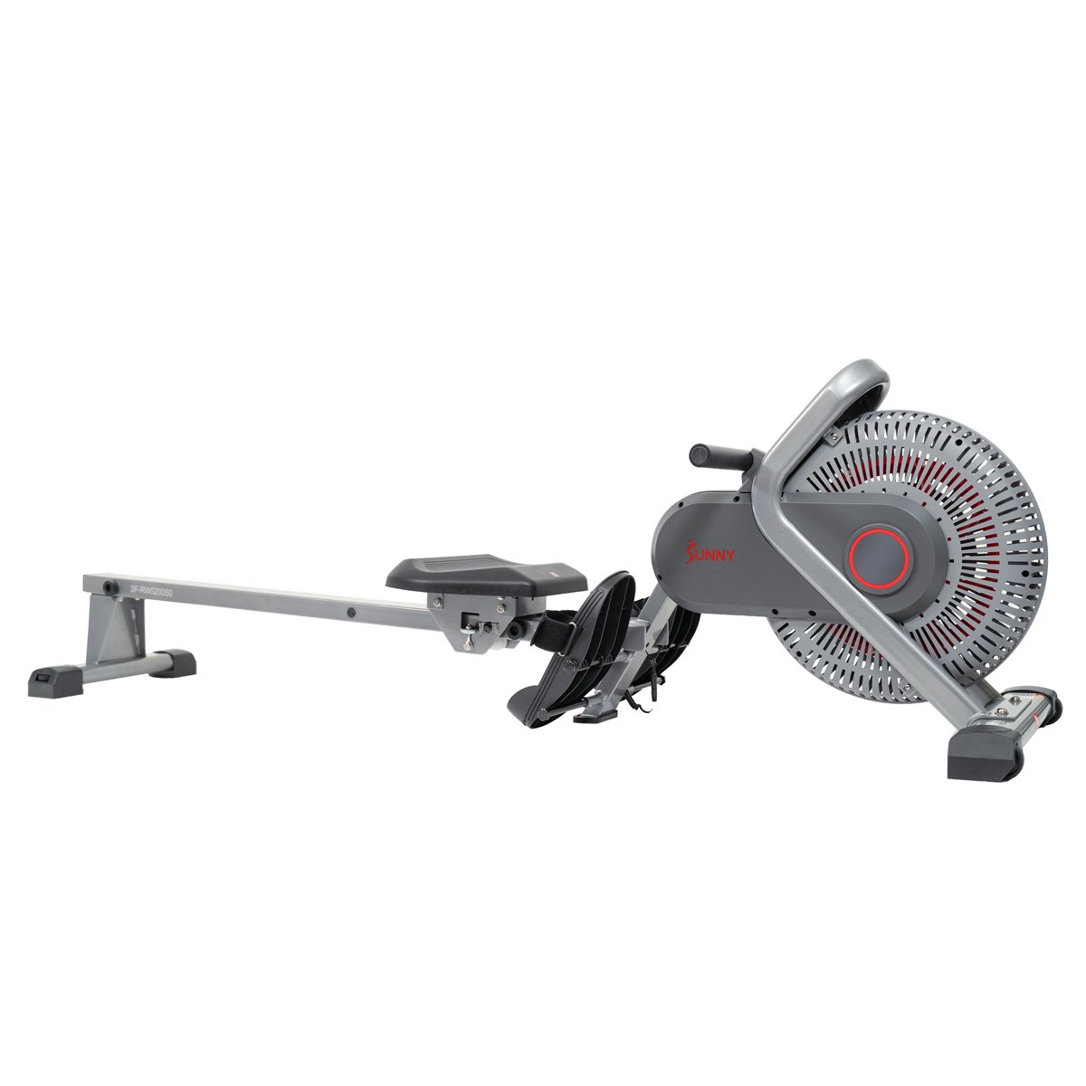 Best Sunny & Health Fitness Rowing Machines - Must Read This First