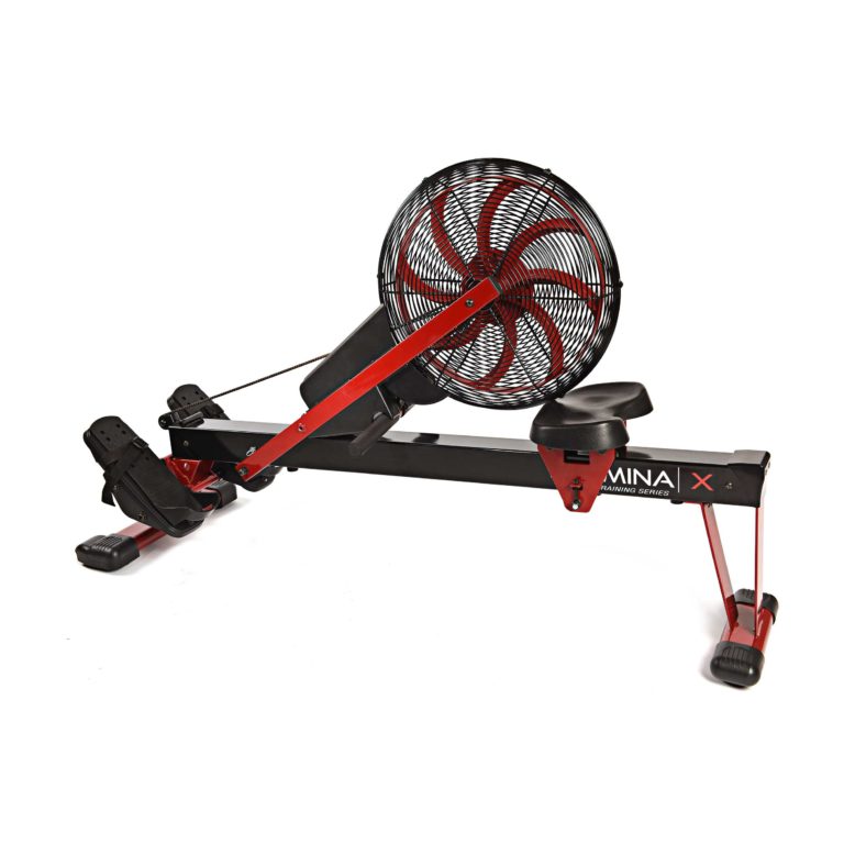 Stamina X Air Rower Review - Must Read This First